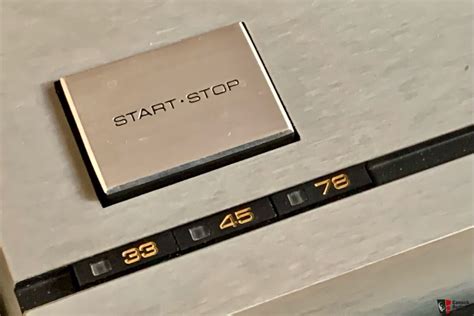 Pending Technics Sp 10 Mk2 Turntable In Excellent Condition Photo 3634543 Uk Audio Mart