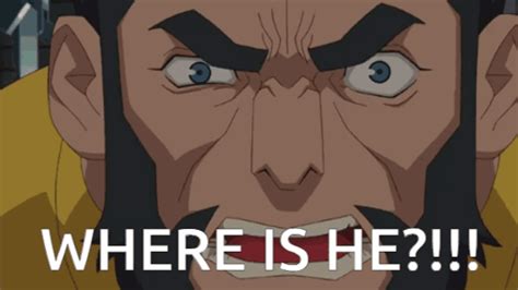 Where Is Omni Man Where Is He  Where Is Omni Man Where Is He