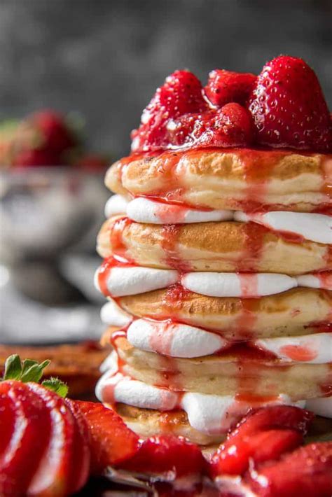 20 Amazing Easter Brunch Desserts Youll Rise For