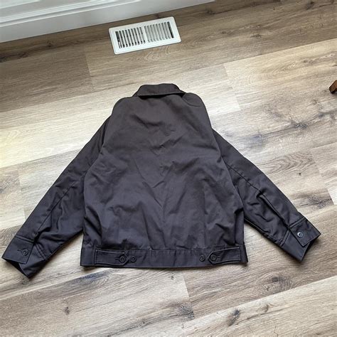 Beautiful Dickies Eisenhower Detroit Jacket This Depop