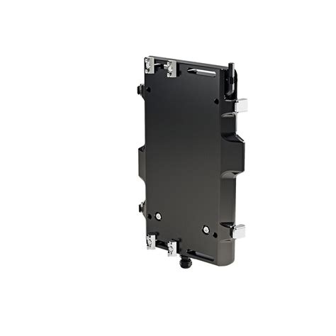 Litepanels 937 0051 Gold Mount Battery Bracket Single For Astra Ip