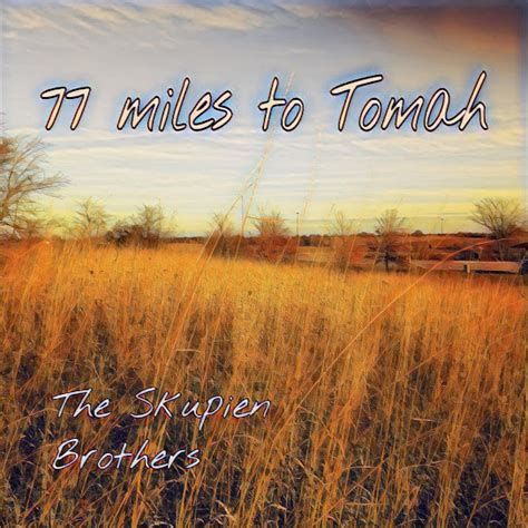 The Skupien Brothers