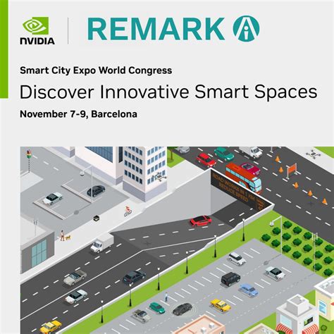 Remark Vision On Linkedin Ai Scewc23 Iot Videoanalytics