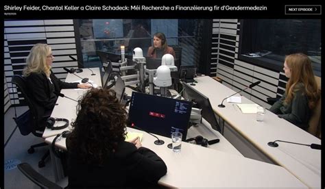 An Extremely Important Topic Overlooked Sexandgender Differences In Medical Training Treatment