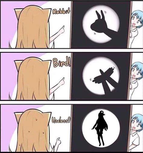Shes Doing This Sub Proud R Animemes