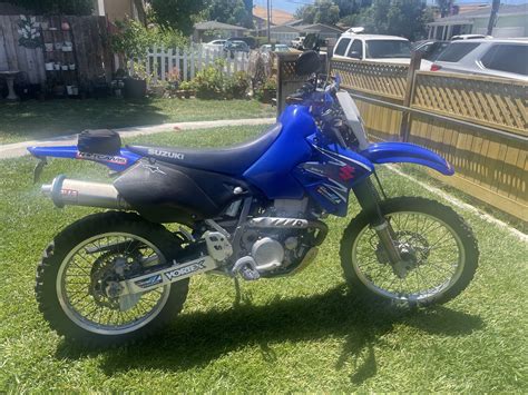 2007 Suzuki Drz 400 For Sale In Pittsburg Ca Offerup