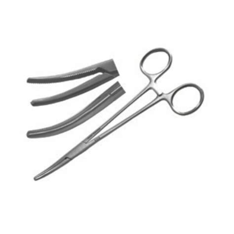 Spenser Wells Artery Forcep Cvd 125cm Bioclin Solutions