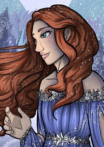 Juline Dizznee Fan Casting For Keeper Of The Lost Cities Movie Cast