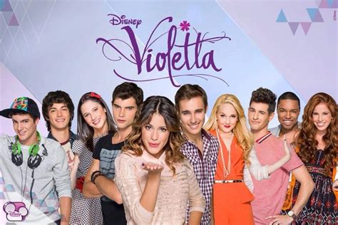 Violetta Violetta Wiki Fandom Powered By Wikia