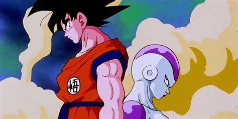 [top 25] Best Goku Scenes From Dbz Gamers Decide