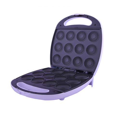 Jano Electric Cookie Mamoul Maker Jn1915