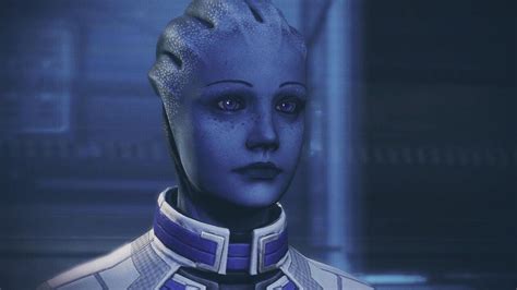 Mass Effect Remaster On Switch Why Did Nintendos Console Miss Out