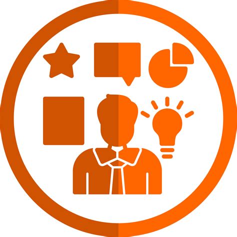 Expert Vector Icon Design 21238479 Vector Art At Vecteezy