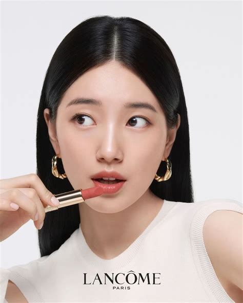 Damnilovesuzy On Twitter Lipstick Ad Bae Suzy Photoshoot Video