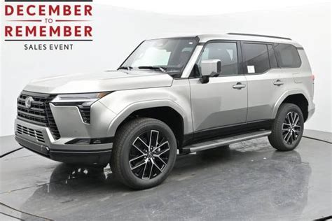 Best Lexus Gx Lease Deals And Specials Lease A Lexus Gx With Edmunds