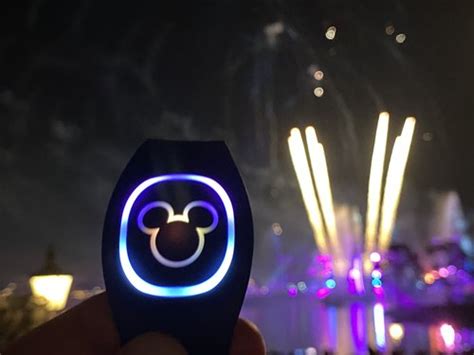 Easy Guide To Magicband At Walt Disney World — Orlandoparksguy