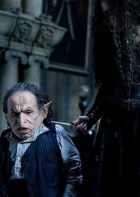 Beatrix Lestrange Ampok