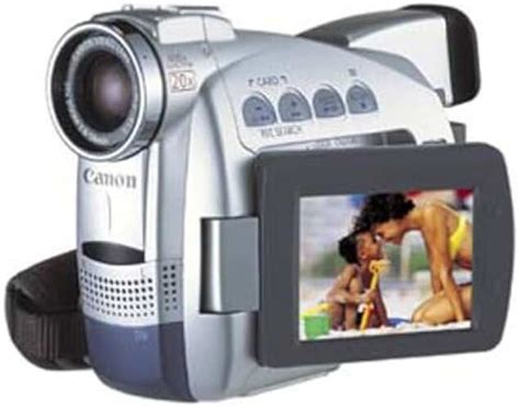 Mini Dv Cassette Player For Pc At Edward Criss Blog