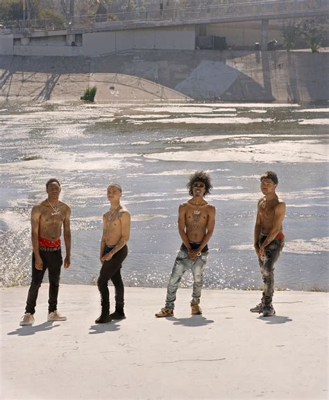 Cover Story Sob X Rbe The Fader