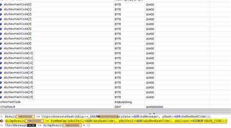 Codesys Forge Codesys Forge Talk Engineering 🇬🇧 Cmpcrypto Cryptogeneratehash Not Outputting