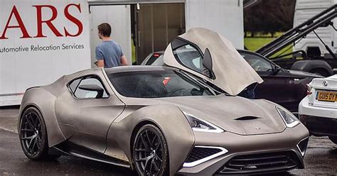 Icona Vulcano Titanium 1080x1080 Album On Imgur