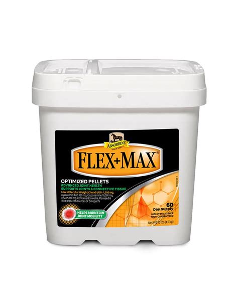 Flex Max Absorbine Farmvet