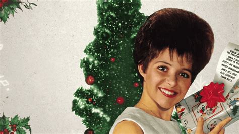 Rockin Around Christmas Tree Lyrics By Brenda Lee Gigwise