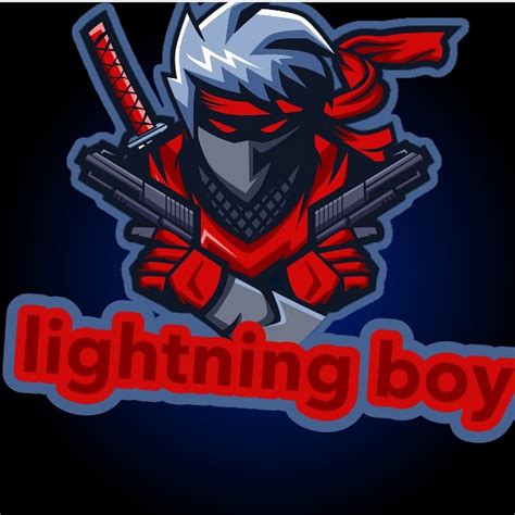 Lightning Boy Youtube
