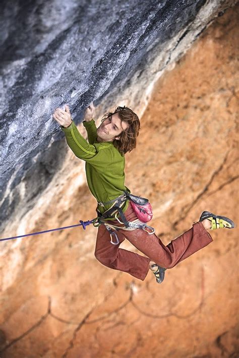 Chris Sharma