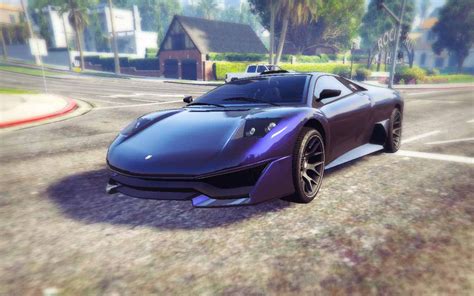 Pegassi Infernus Location