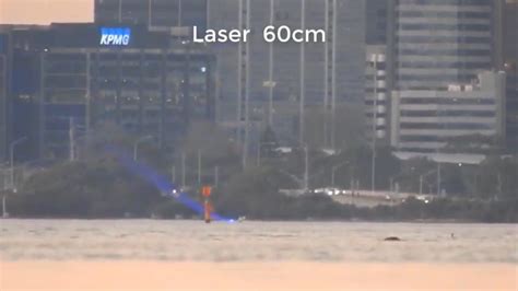 Simulating Atmospheric Refraction Metabunk