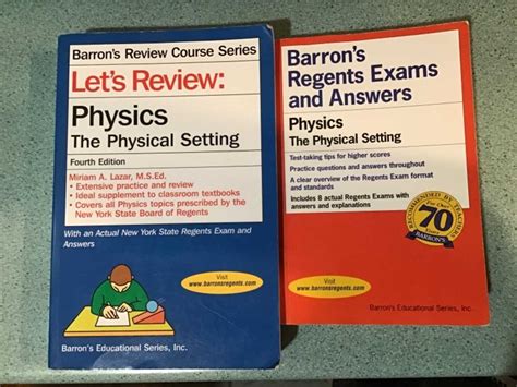 Physics Regents Exam Practice Questions And Tips