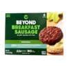 Beyond Breakfast Sausage Review • Vegan Showoff