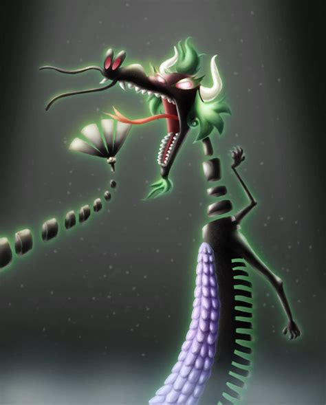 Dragon Skunk Fu Ultimate Character And Or Object Fusion Wiki Fandom