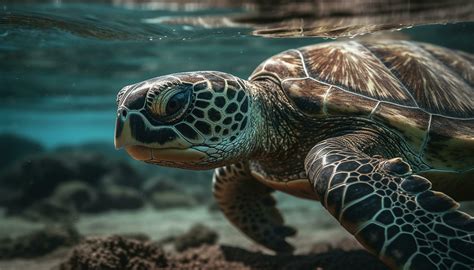 Sea Turtle Photography