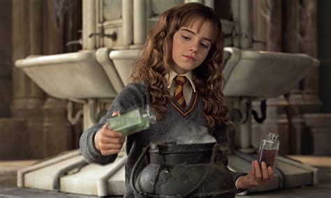Harry Potter Millicent Bulstrode