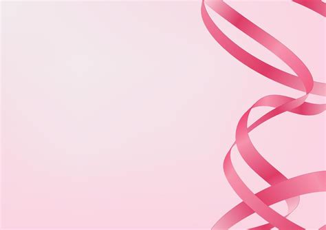 Pink Ribbon Background Images 3600 Pink Ribbon Background Stock