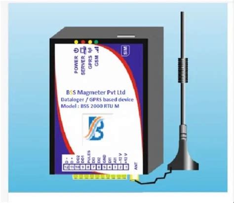 Telemetry System Telemetry Systems For Electromagnetic Flow Meter