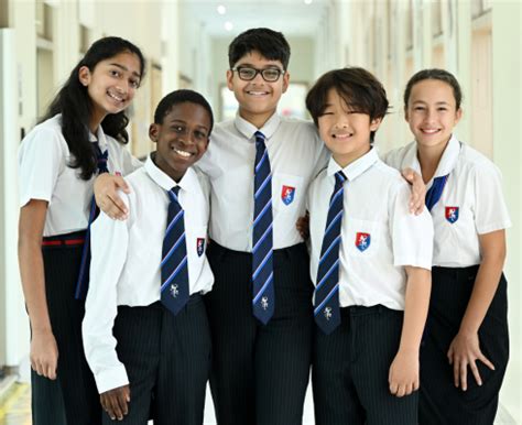 Gems Founders School Dubai South Offering A Values Based High