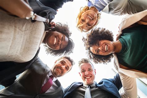 7 Ways To Define What It Means To Be Middle Class Blog