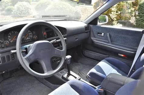 1990 Mazda 626 Lx 5 Door Time Capsule For Sale In Rogers Minnesota