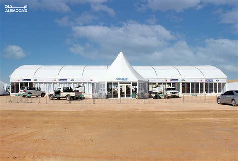 Hexagon Structure Albaddad