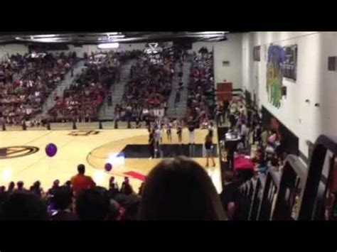 Copper Canyon High School Youtube