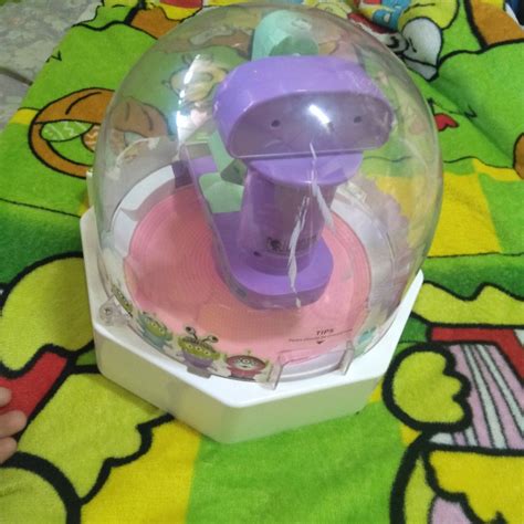Disney Pixar Candy Hunter Hobbies And Toys Toys And Games On Carousell