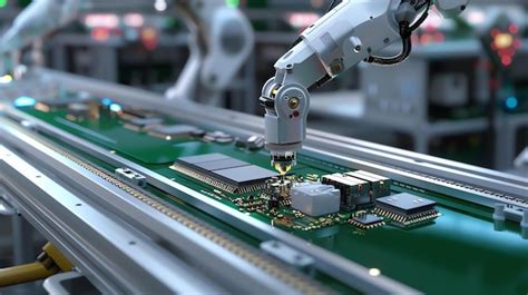 94000 Machine Processing Pictures