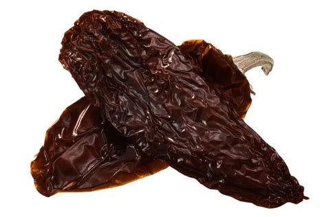 Caminos De Chiles Jalapeños Secos Ahumados Con Chipotle Foto Premium