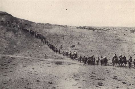 Armenian Genocide Photos That Reveal The Forgotten Holocaust