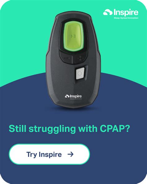 What Is Inspire Sleep Apnea Treatment And Does It Work Sleep Foundation