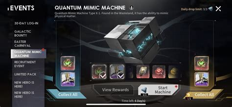 Quantum Luck R Eternalevolutionsf