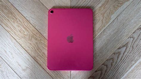 Why Apple Didnt Launch A New Entry Level Ipad This Week Macworld